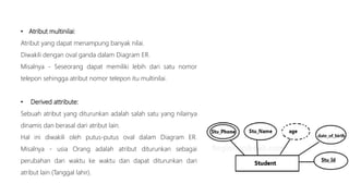 DBMS(database management system) | PPTX