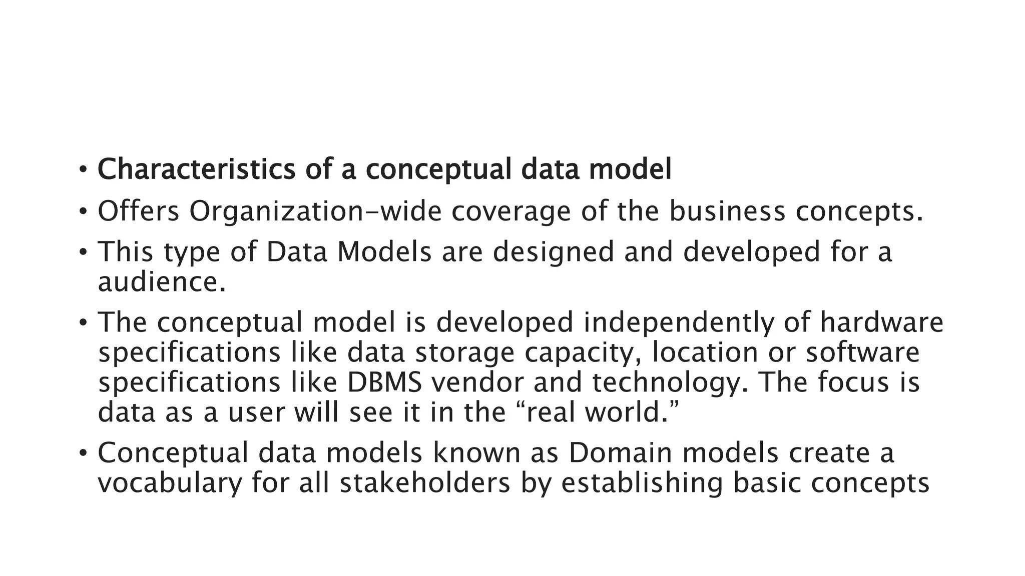 DBMS data modeling.pptx