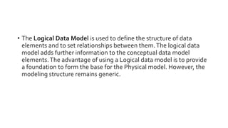 DBMS data modeling.pptx