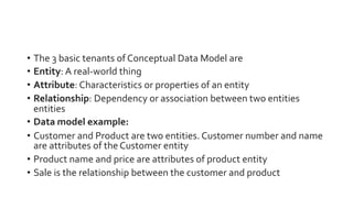 DBMS data modeling.pptx