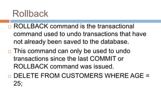 Dbms ER Model | PPTX