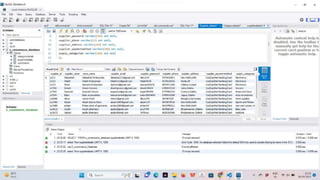 DBMS_final_ppt_grp3.pptx | Free Download