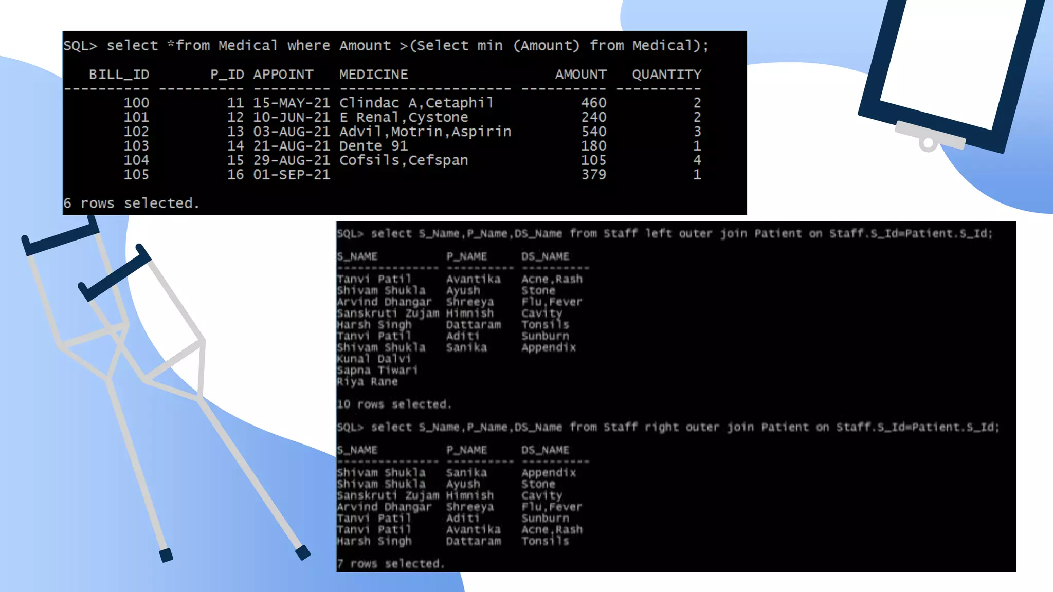 DBMS_HospitalManagementSystem.pptx