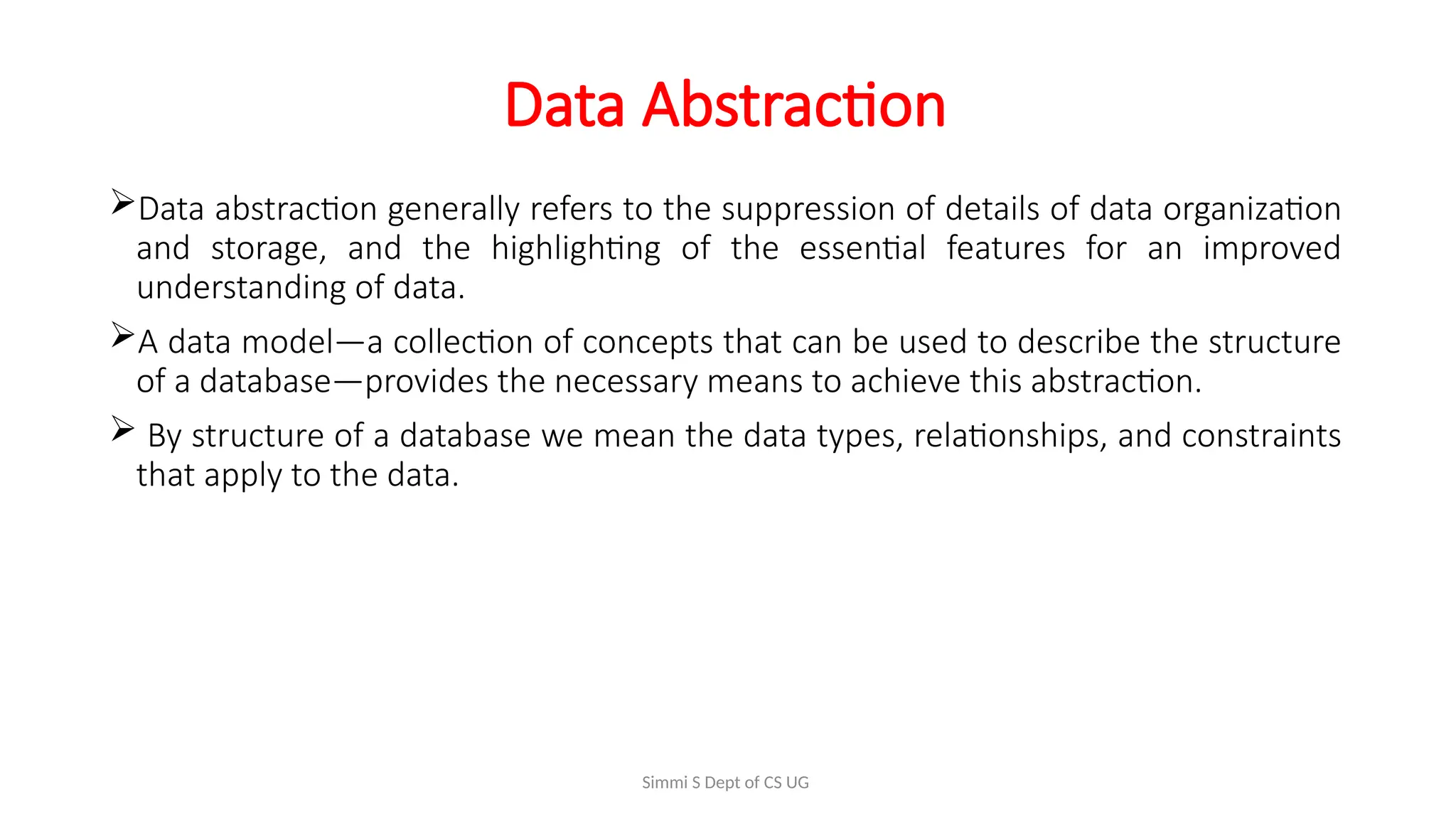 DBMS Data Models, Schemas & Instances.pptx