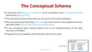DBMS Data Models, Schemas & Instances.pptx