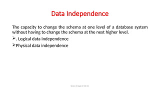 DBMS Data Models, Schemas & Instances.pptx