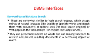 DBMS Data Models, Schemas & Instances.pptx