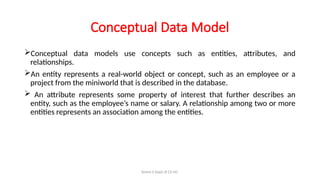 DBMS Data Models, Schemas & Instances.pptx