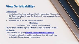 Distributed Database Design and Relational Query Language | PPT