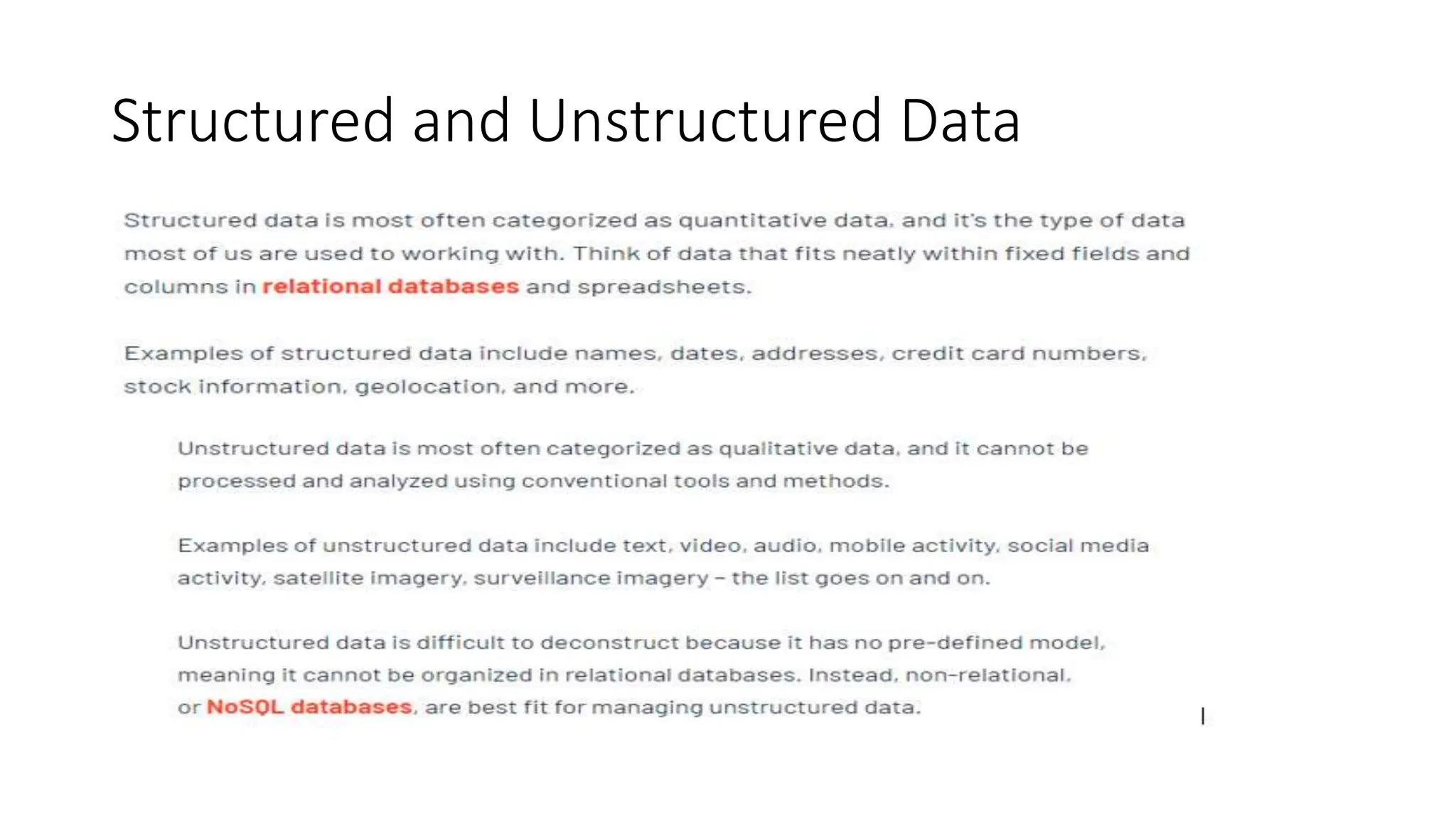DBMS Introduction.pptx DATA BASE MANAGEMENT SYSTEMS | PPTX DBMS Introduction.pptx DATA BASE MANAGEMENT SYSTEMS | PPTX