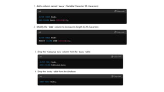 Data Base Management System Presentation.pptx