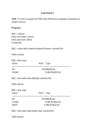 "Comprehensive Guide to Database Management Systems: Optimizing Data Architecture ...