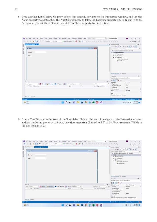 DBMS_Lab_Manual_&_Solution | PDF | Databases | Computer Software and Applications