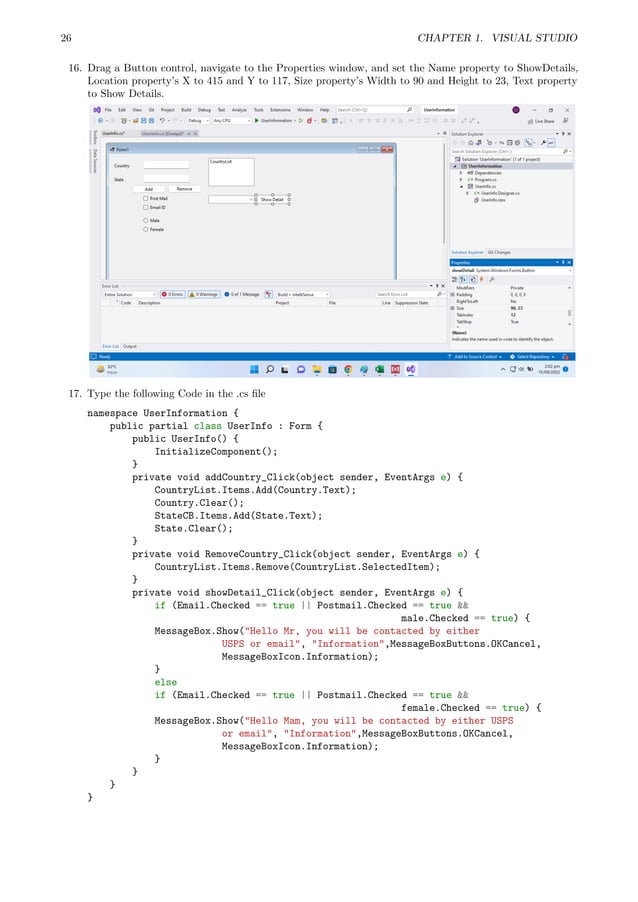 DBMS_Lab_Manual_&_Solution | PDF | Databases | Computer Software and Applications