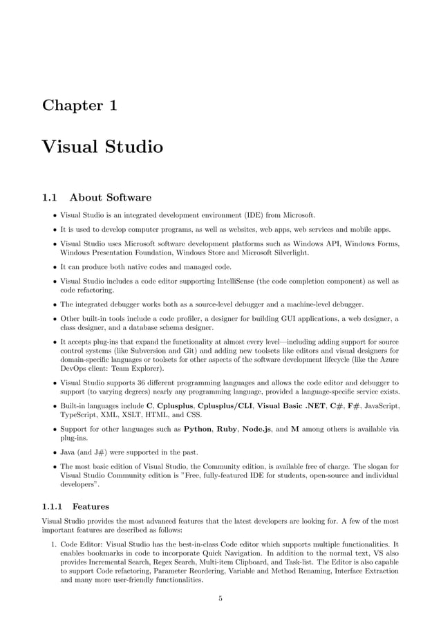 DBMS_Lab_Manual_&_Solution | PDF | Databases | Computer Software and ...