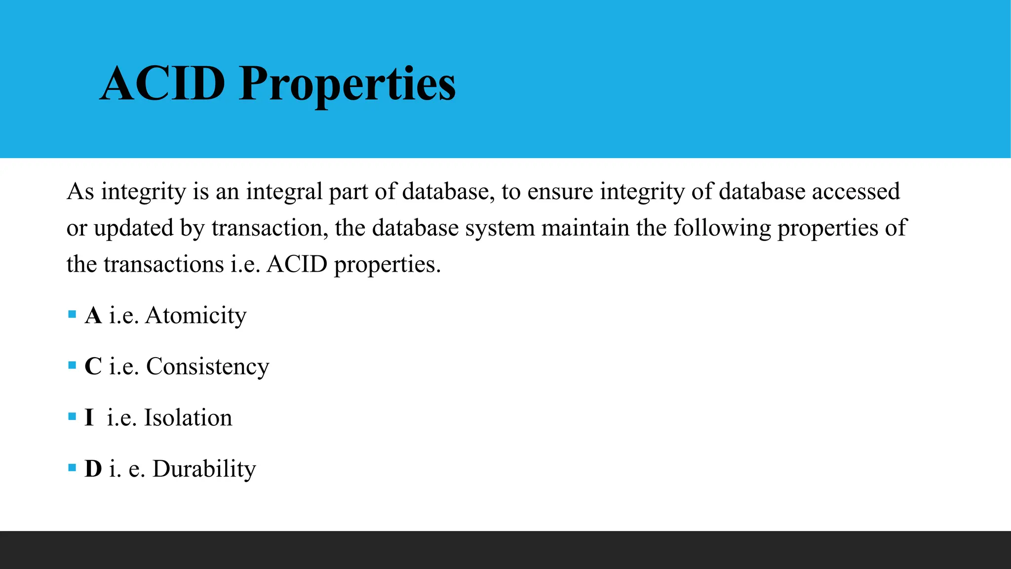 DBMS LAB PPT.pptx on database managment st | PPT