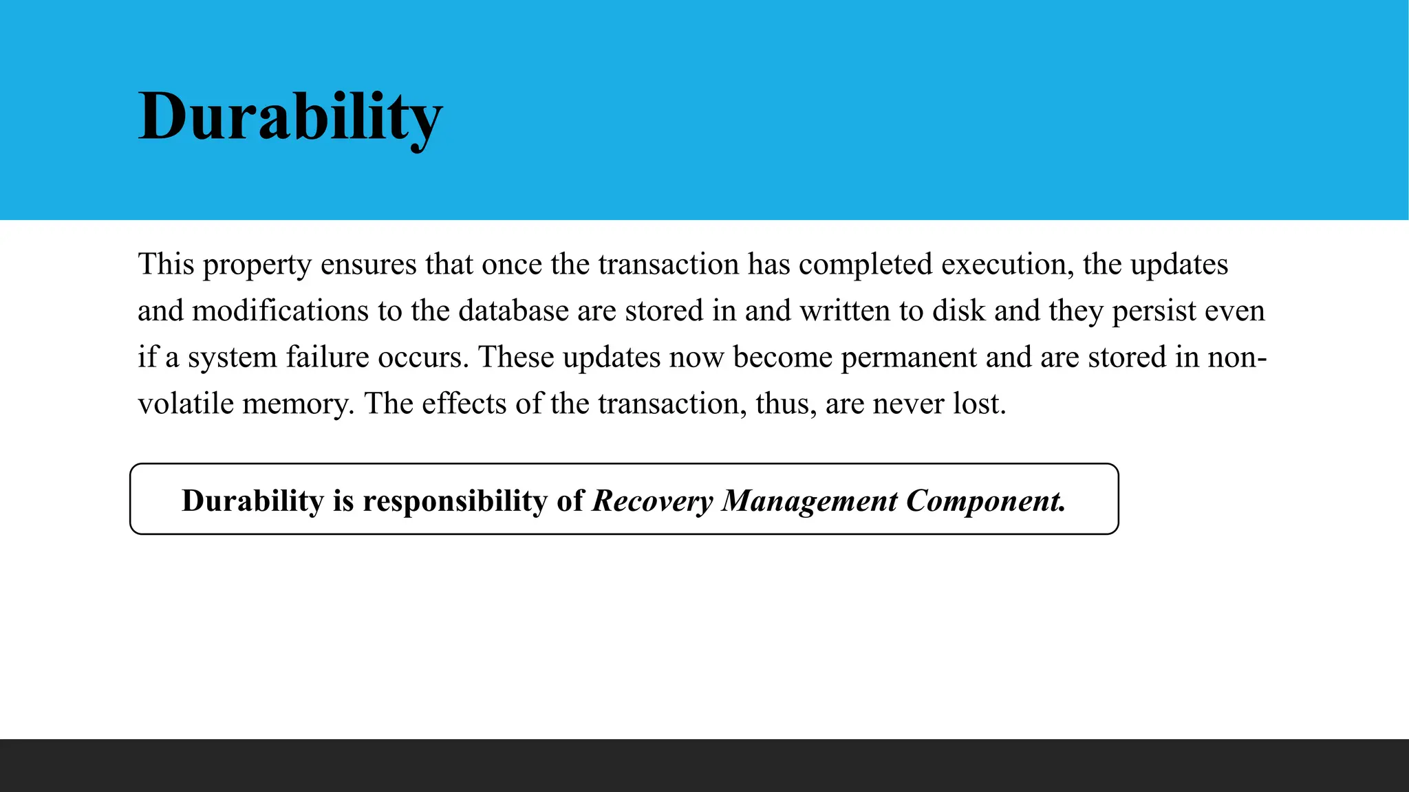 DBMS LAB PPT.pptx on database managment st | PPT