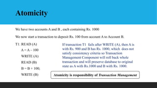 DBMS LAB PPT.pptx on database managment st | PPT