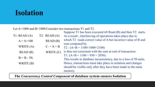 DBMS LAB PPT.pptx on database managment st | PPT