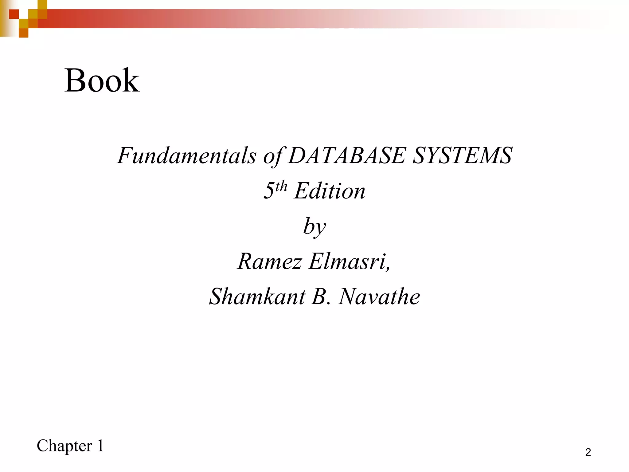 Dbms Lec 1 And 2ppt