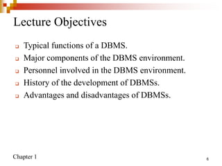 DBMS Lec 1 & 2.ppt