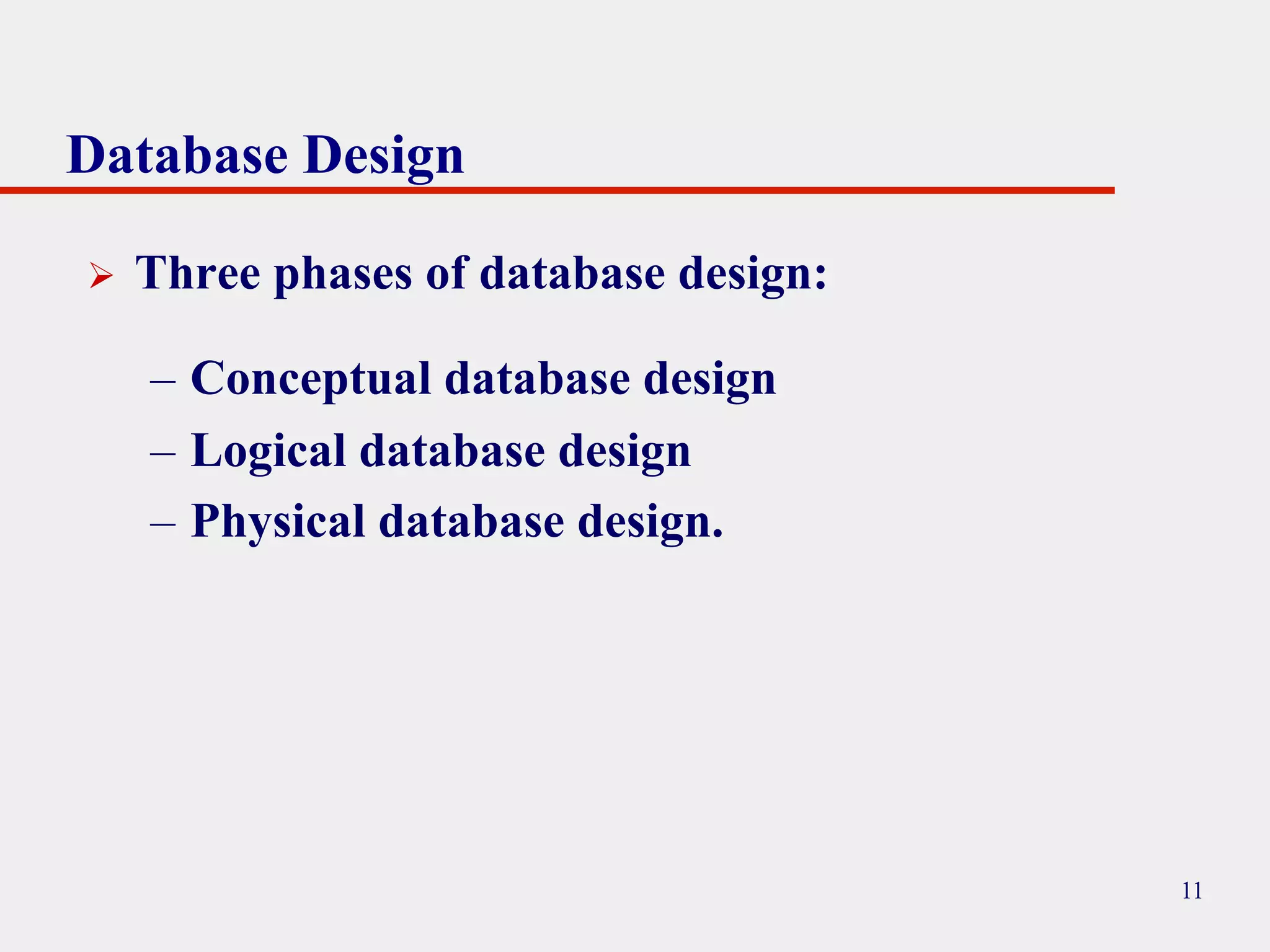 Dbms Lifecycle Database System Development Lifecycle Pdf Databases Computer Software