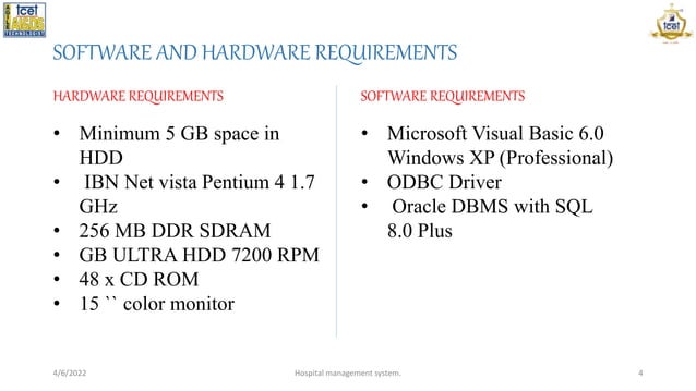 Dbms mini project | PPTX