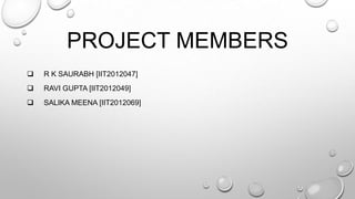 Dbms mini project on Appraisal tracker normalization | PPTX | Databases ...