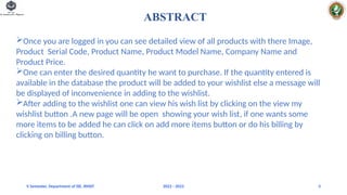 DBMS Mini Project Presentation Template 1RN1xISxxx_Ur_Name (1).pptx