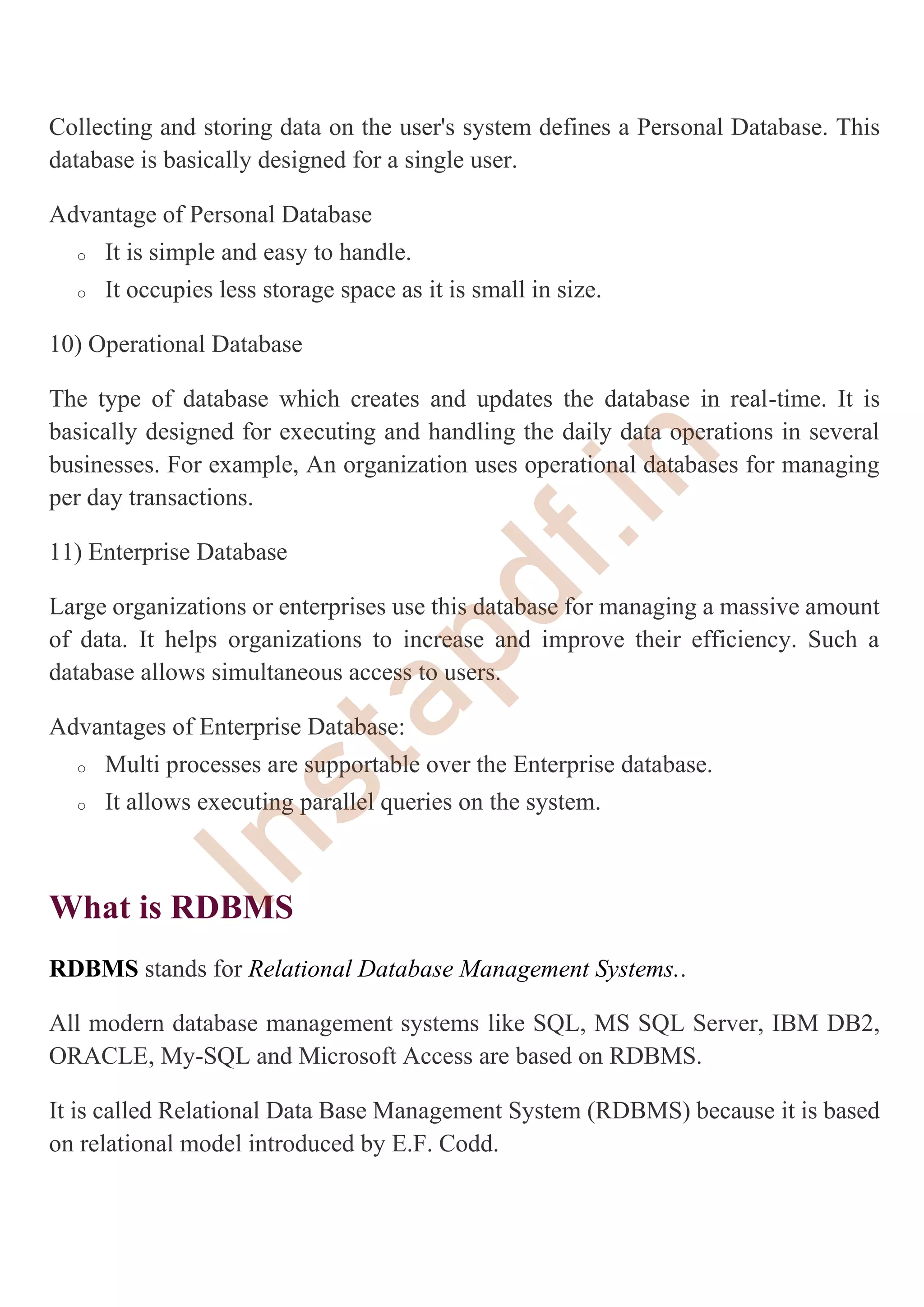 DBMS Notes.pdf