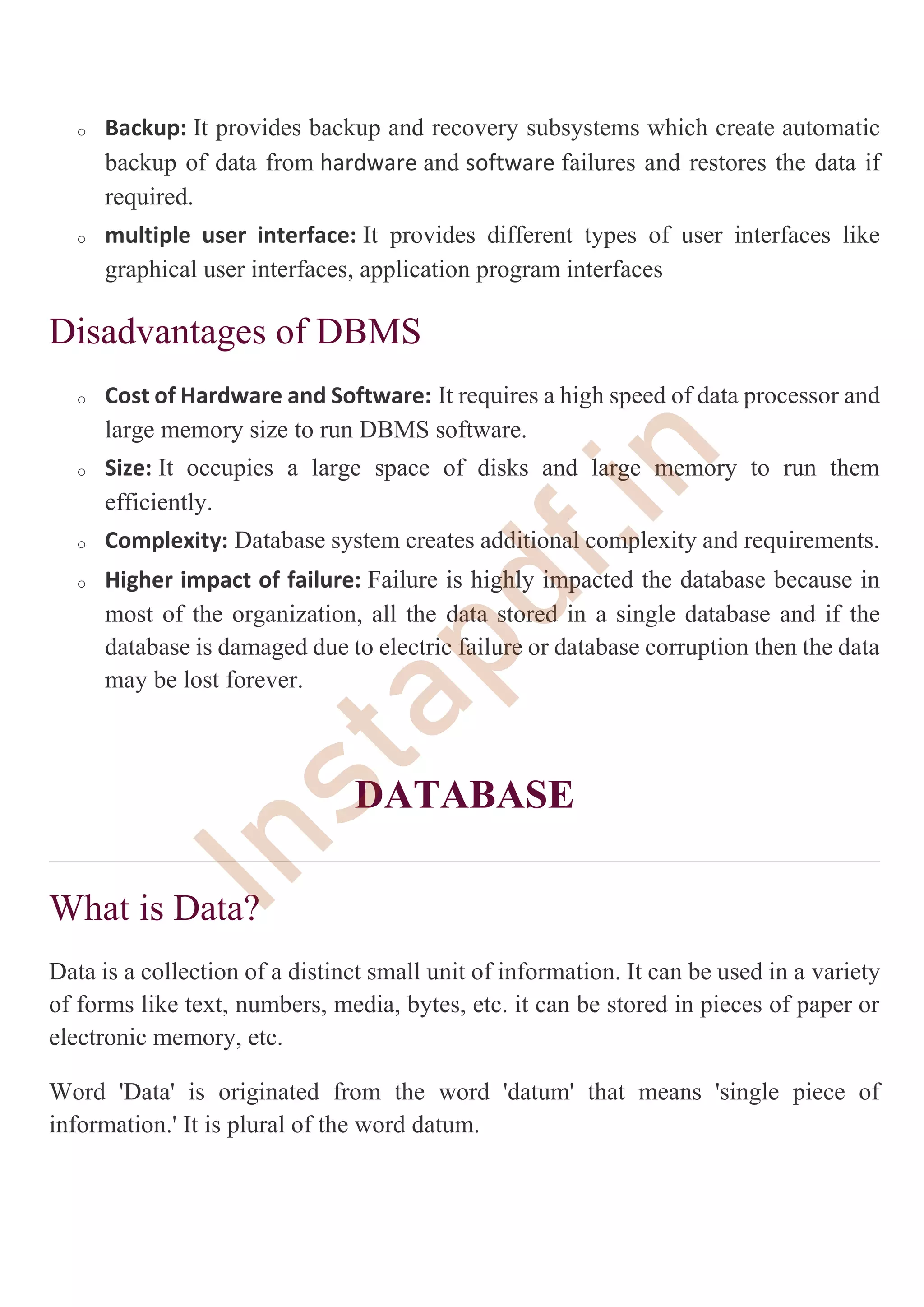 DBMS Notes.pdf