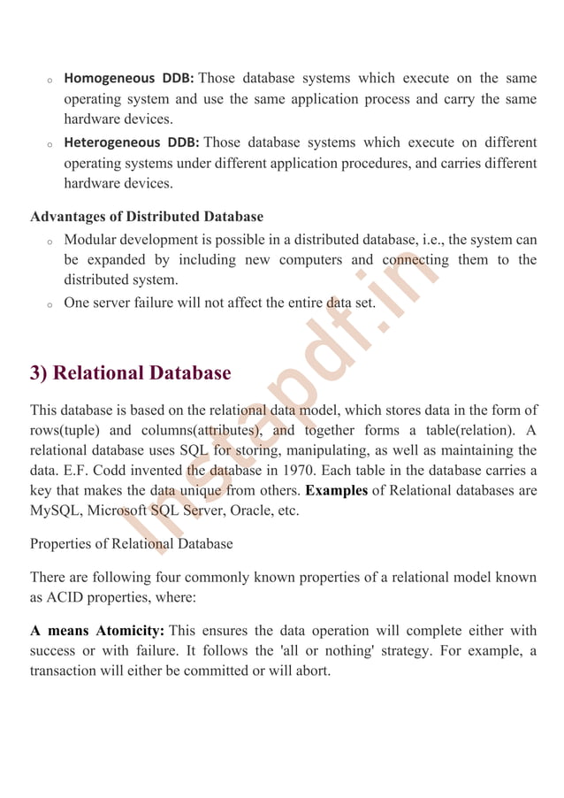 DBMS Notes.pdf