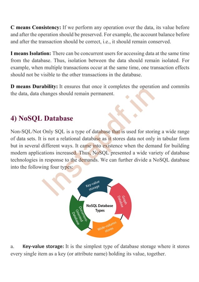 DBMS Notes.pdf