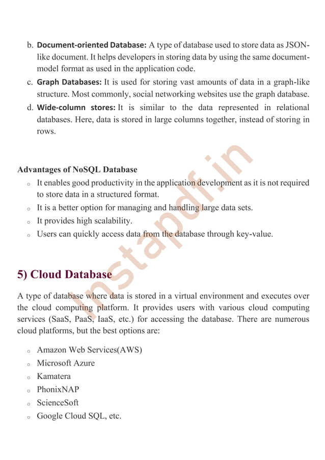 DBMS Notes.pdf