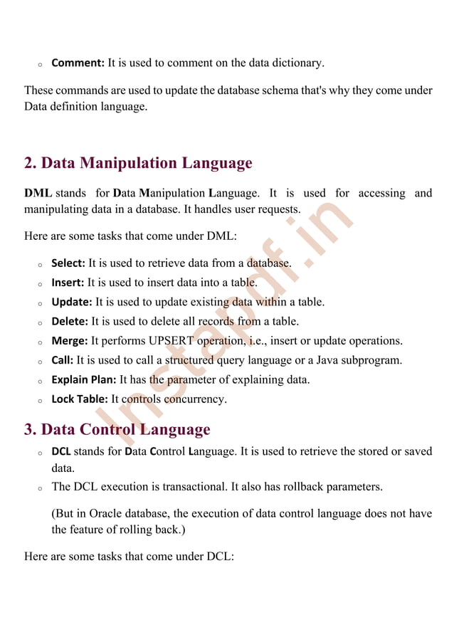 DBMS Notes.pdf