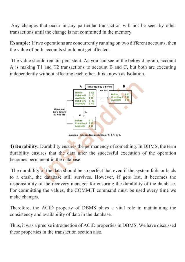 DBMS Notes.pdf