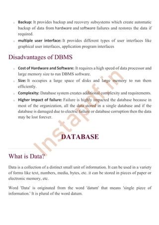 DBMS Notes.pdf