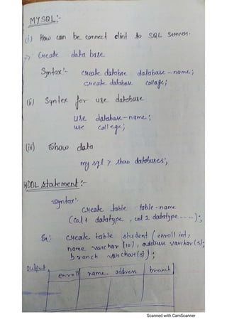 dbms notes.pdf