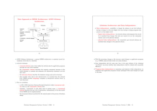 dbmsnotes the largest number of security | PPT