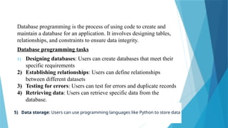 DBMS_Procedural language-SQL,TSQL ADVANCE data base management system.pptx