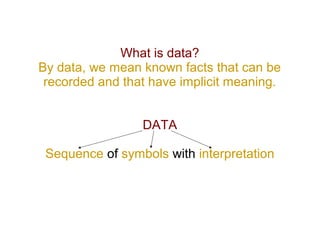 Traditional vs modern dbms | PPT | Databases | Computer Software and Applications