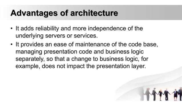 Data Base Management System And Architecture Ppt Pptx Databases Computer Software And