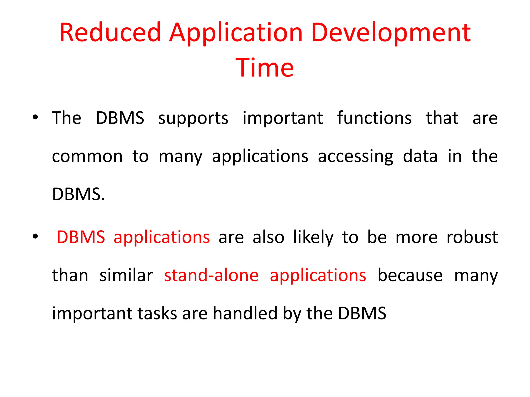 dbms ppt.pptx database management system | PPTX