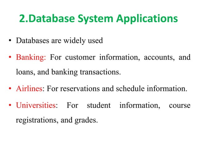 dbms ppt.pptx database management system | PPT dbms ppt.pptx database management system | PPT