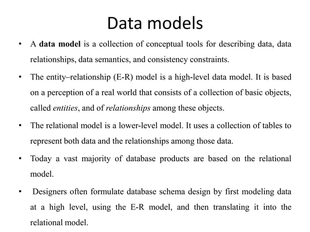 dbms ppt.pptx database management system | PPTX