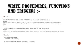 DataBase Managemet System PPT dbms ppt.pptx