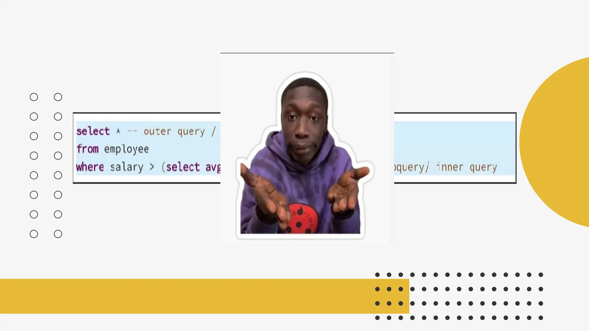 Data base management system full details | PPTX