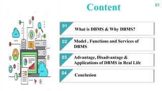 Data Base managemrnt System ppt by shishu | PPT