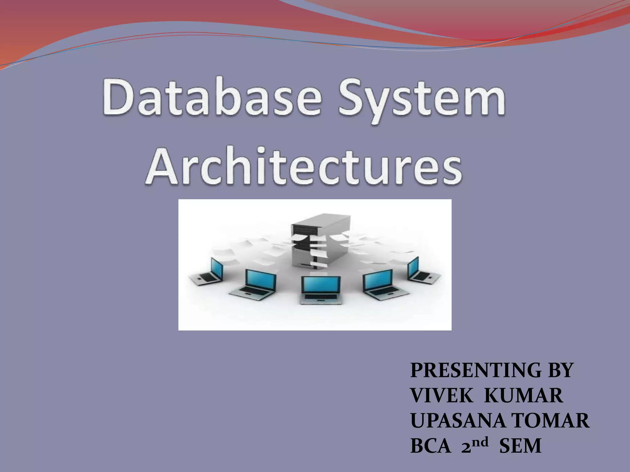 database management system | PPTX