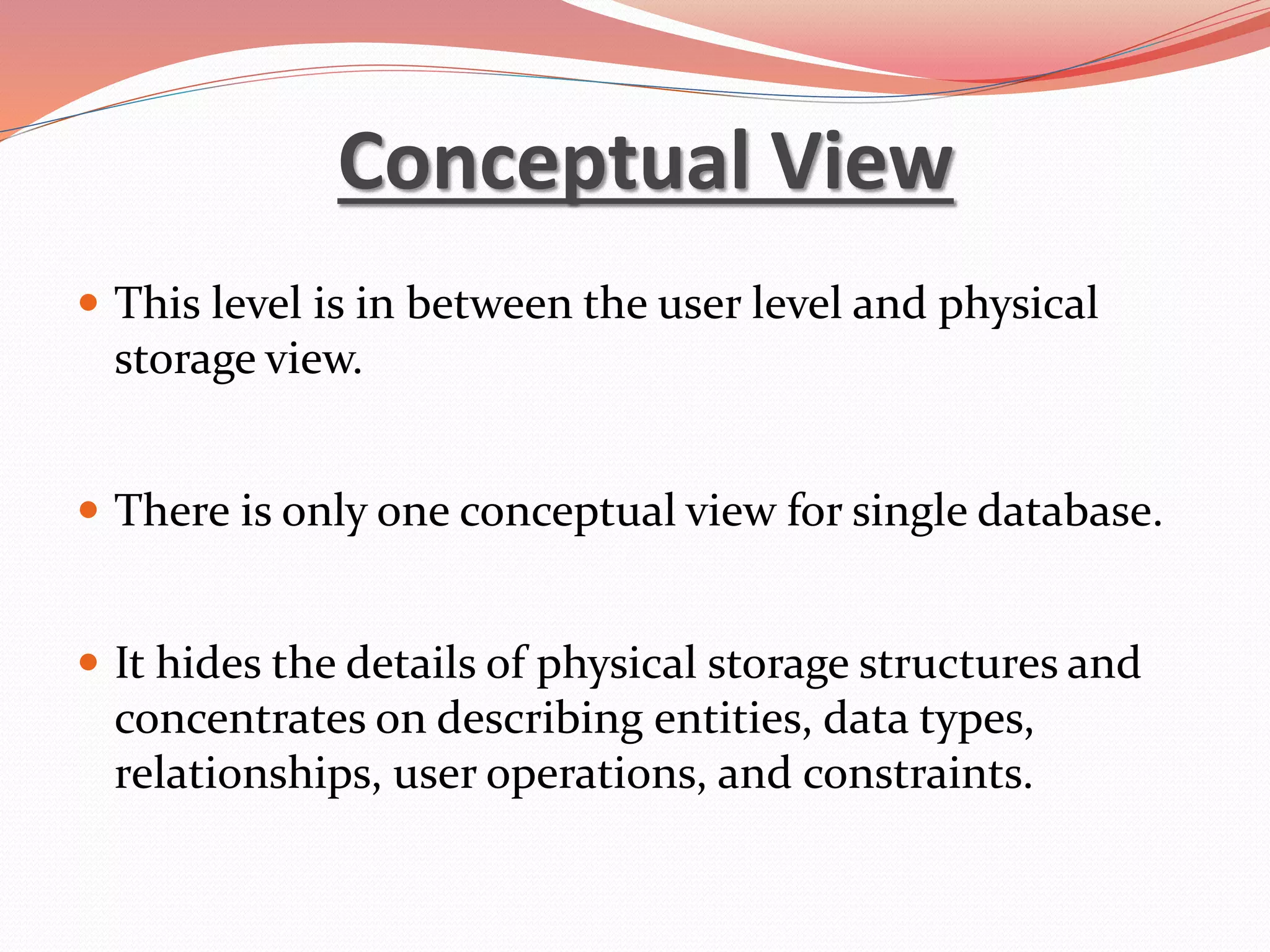 database management system | PPTX